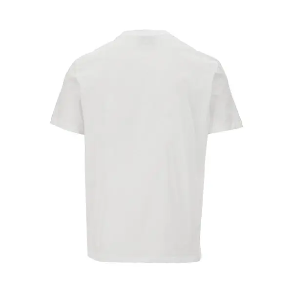AMI Paris De Coeur Embroidery T-hirt