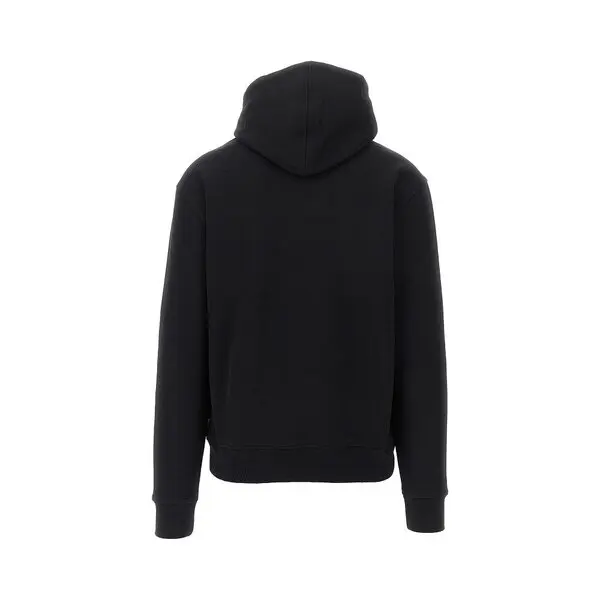 AMI Paris De Coeur' Hoodie An
