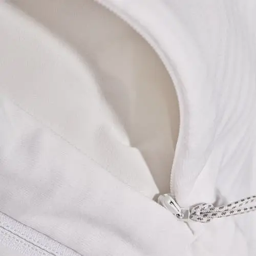 MAMMUT Taiss Light Ml Jacket - White