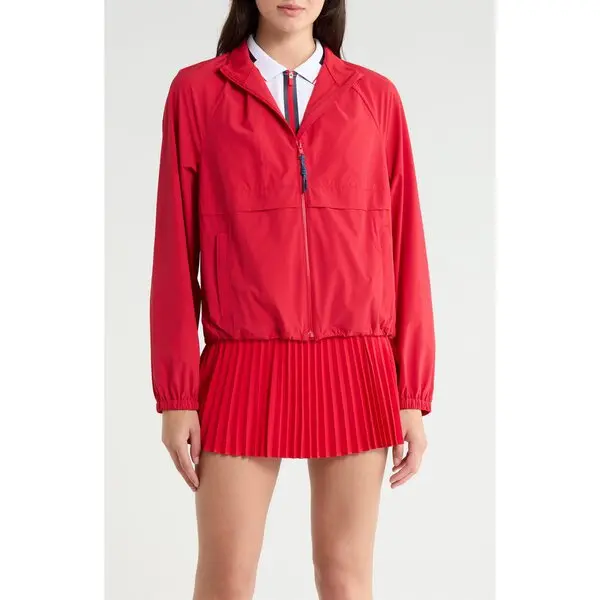 G/fore Whisper Water Repellent Golf Jacket