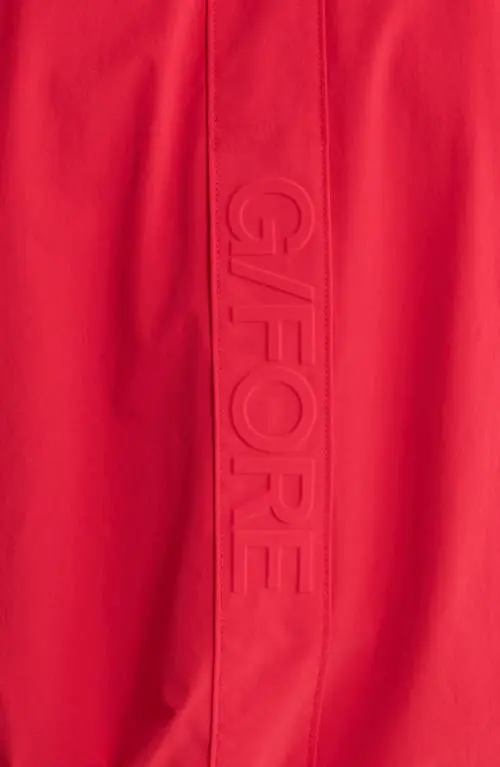 G/fore Whisper Water Repellent Golf Jacket