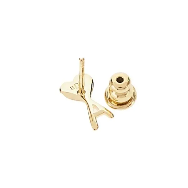 AMI Paris De Coeur' Earrings