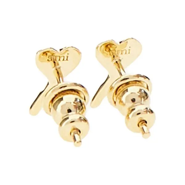 AMI Paris De Coeur' Earrings