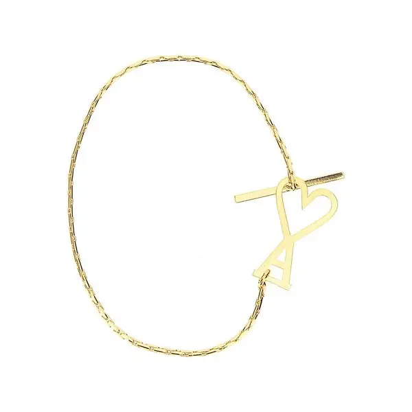 AMI Paris De Coeur' Bracelet
