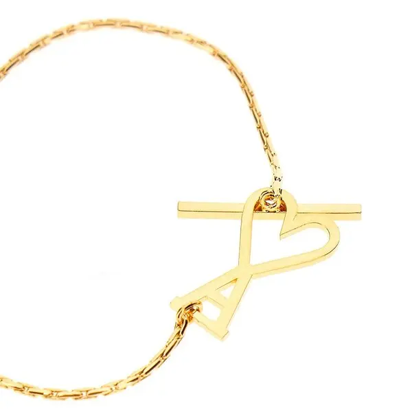 AMI Paris De Coeur' Bracelet