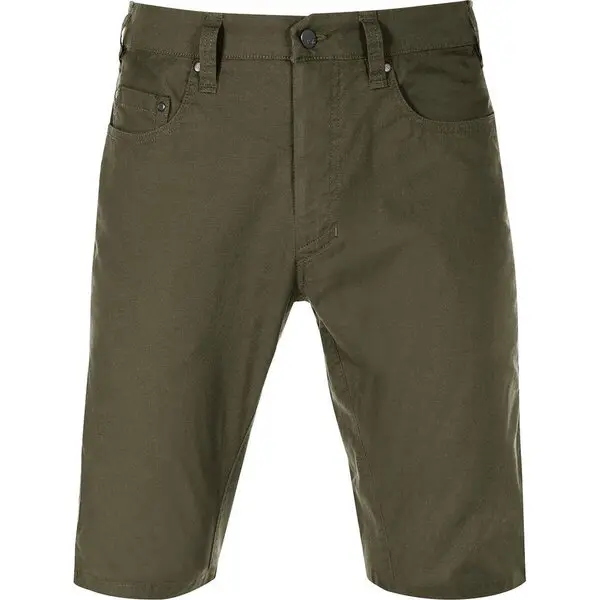 RAB Radius 12in Short