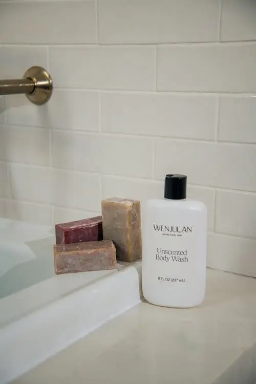 WENJULAN Complete Care Collection