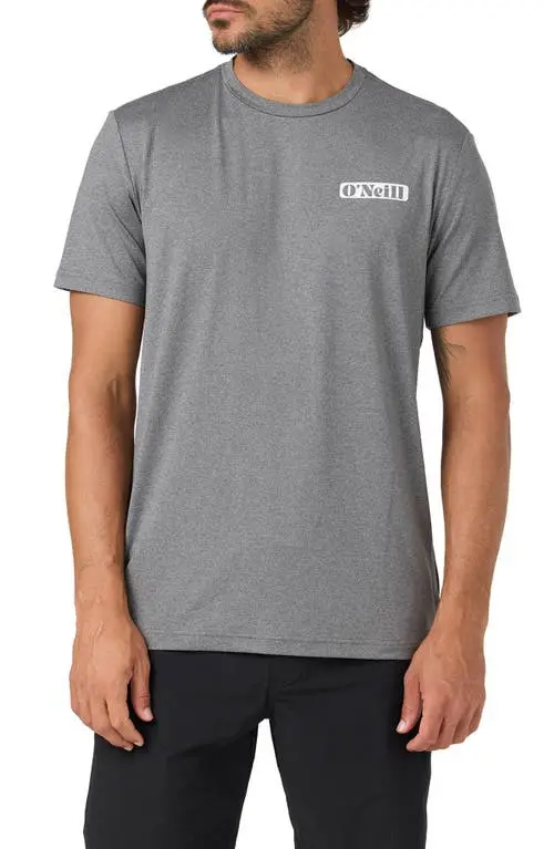 O'Neill Line Up Upf 50+ T-shirt