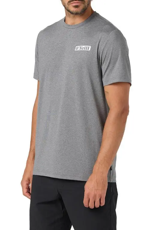 O'Neill Line Up Upf 50+ T-shirt