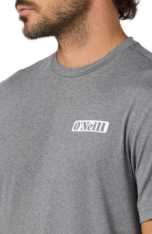 O'Neill Line Up Upf 50+ T-shirt