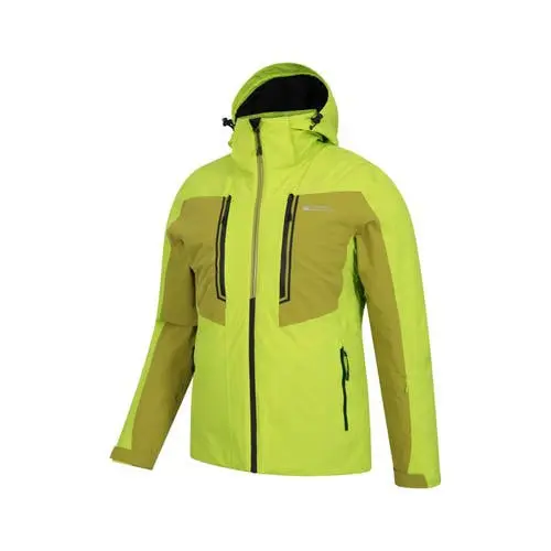 Mountain Warehouse Phase Extreme Waterproof Ski Jacket