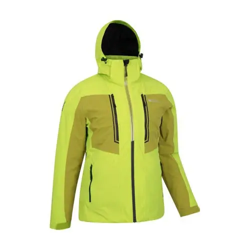 Mountain Warehouse Phase Extreme Waterproof Ski Jacket