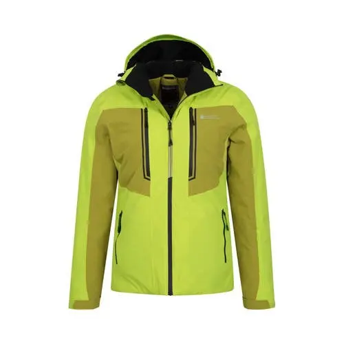 Mountain Warehouse Phase Extreme Waterproof Ski Jacket