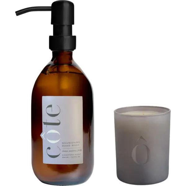 COTE BEAUTY Le Maison Set