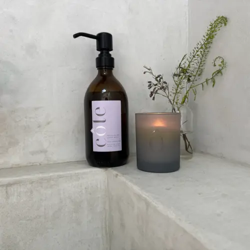 COTE BEAUTY Le Maison Set