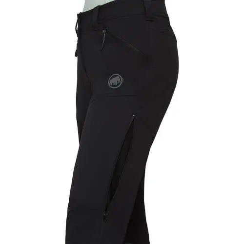 MAMMUT Zinal Guide So Hybrid Pant