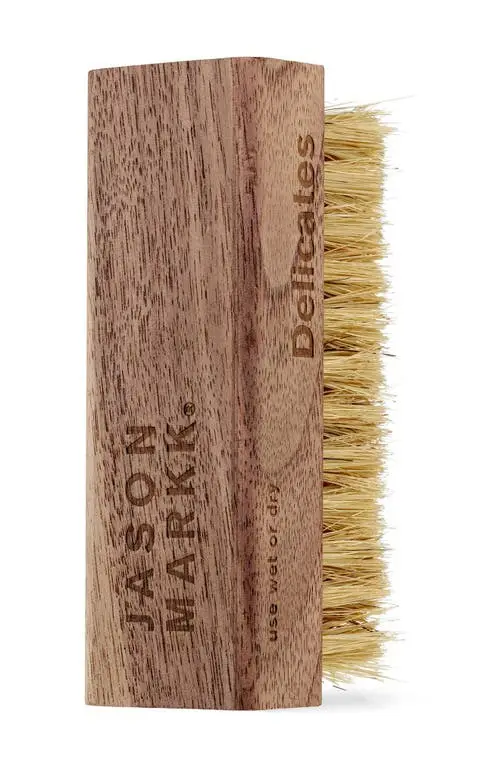Jason Markk Premium Shoe Cleaning Brush