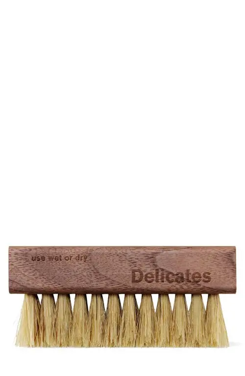 Jason Markk Premium Shoe Cleaning Brush
