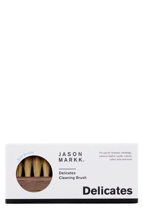 Jason Markk Premium Shoe Cleaning Brush