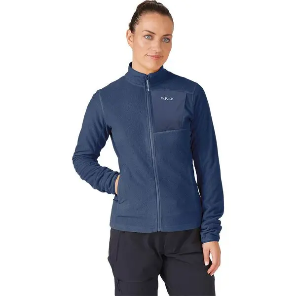 RAB Tecton Jacket - Deep Ink