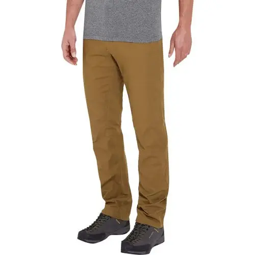 RAB Radius Pant - Cumin