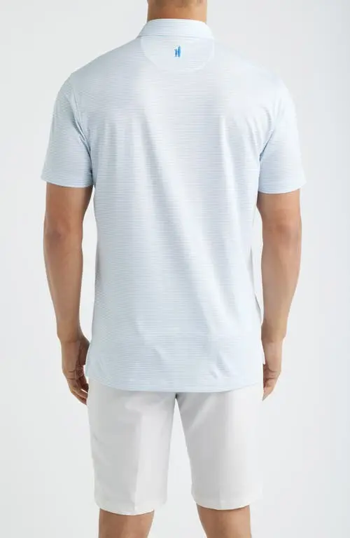 Johnnie-o Mcclair Performance Jersey Polo