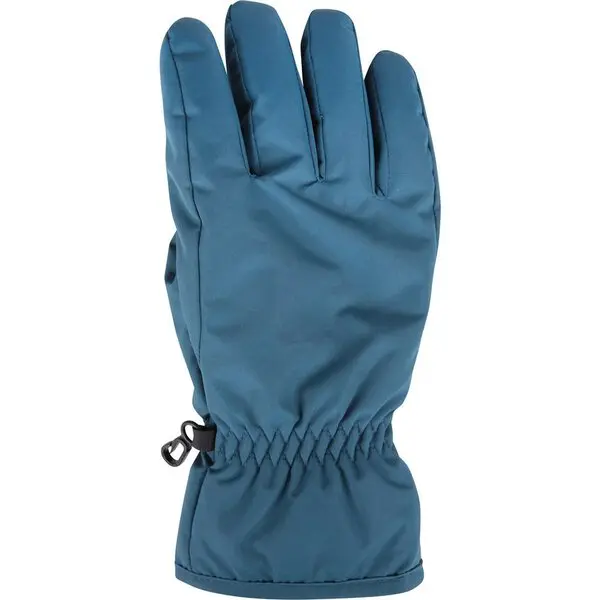 Mountain Warehouse Ski Gloves - Dark Teal
