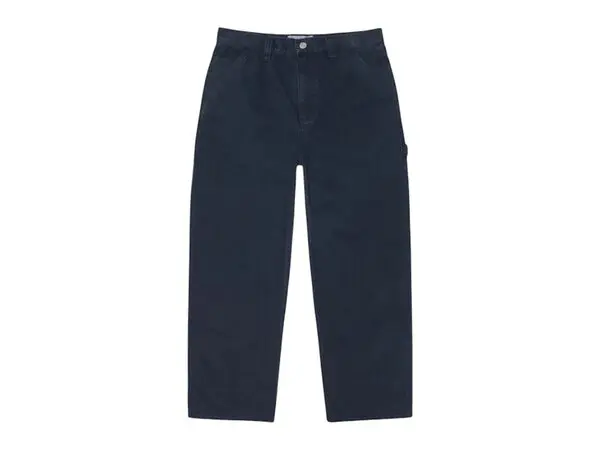 StÜssy Carpenter Canvas Pant