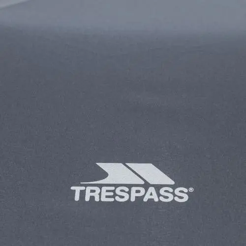 TRESPASS Resistant Folding Umbrella - Granite