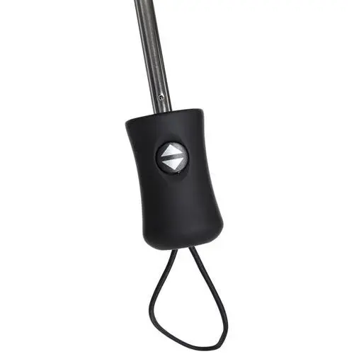 TRESPASS Resistant Folding Umbrella - Granite