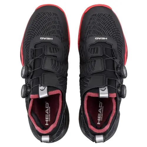 HEAD Endure Pro Boa Tennis Shoes
