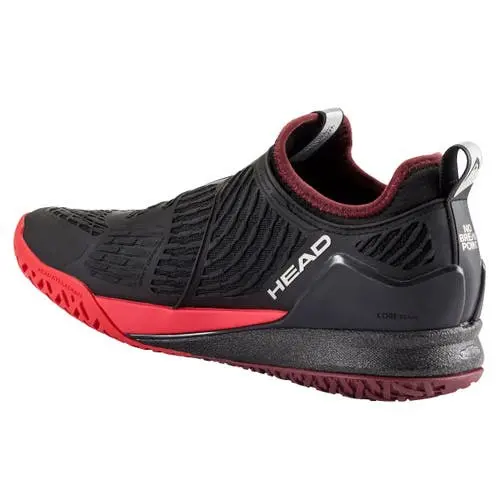 HEAD Endure Pro Boa Tennis Shoes