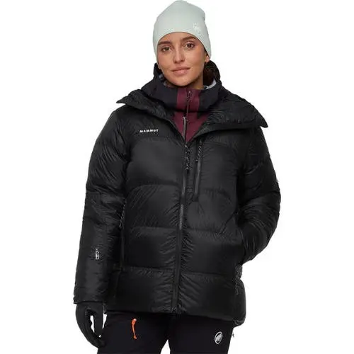 MAMMUT Taiss Pro Belay Insulated Hooded Jacket