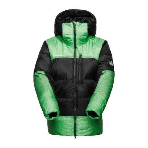 MAMMUT Taiss Pro Belay In Hooded Jacket