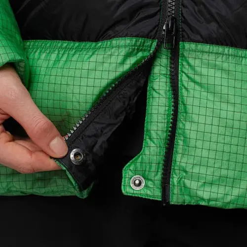 MAMMUT Taiss Pro Belay In Hooded Jacket