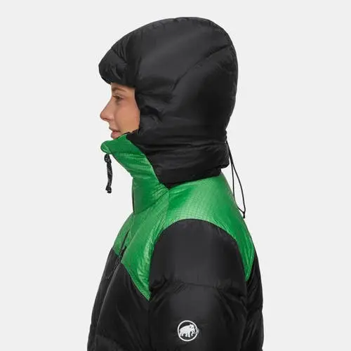 MAMMUT Taiss Pro Belay In Hooded Jacket