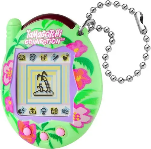 BANDAI Tamagotchi Connectioncherry