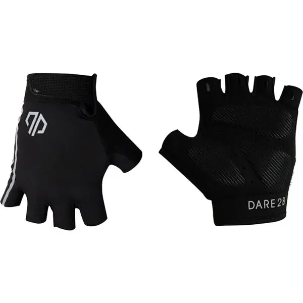 DARE 2B Reflective Cycling Mitts