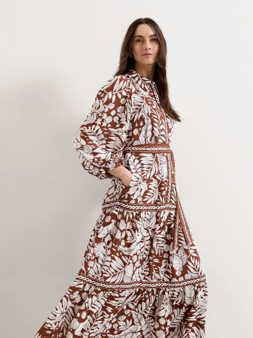 PHASE EIGHT Petite Coralie Dress