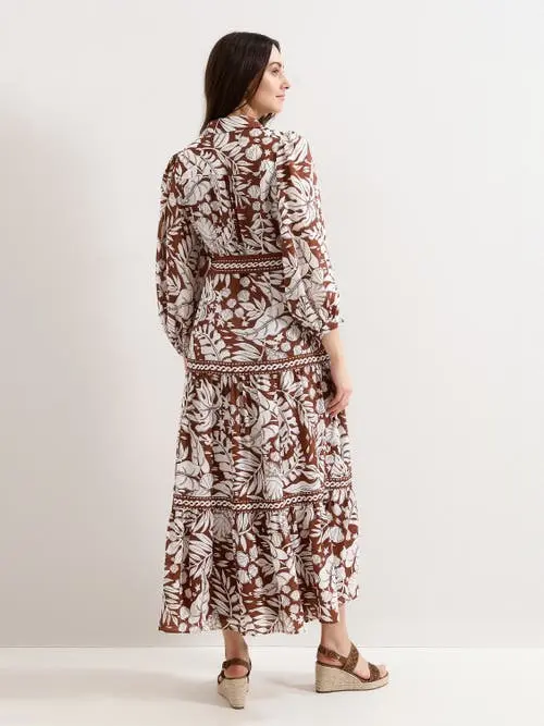 PHASE EIGHT Petite Coralie Dress