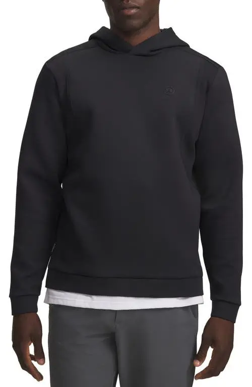 Under Armour Drive Performance Hoodie - Black/black