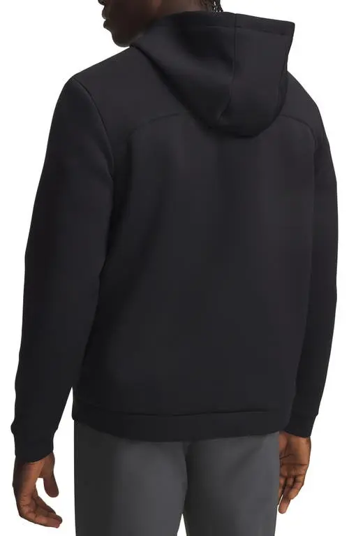 Under Armour Drive Performance Hoodie - Black/black