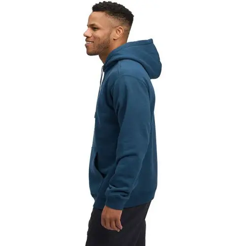 BLACK DIAMOND Engineered Diamond Pullover Hoodie