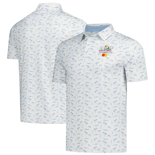 FLOMOTION Arnold Palmer Invitational Polo