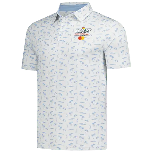 FLOMOTION Arnold Palmer Invitational Polo