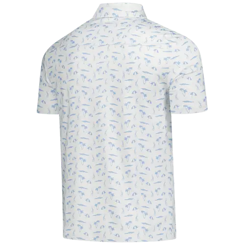 FLOMOTION Arnold Palmer Invitational Polo