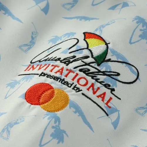 FLOMOTION Arnold Palmer Invitational Polo