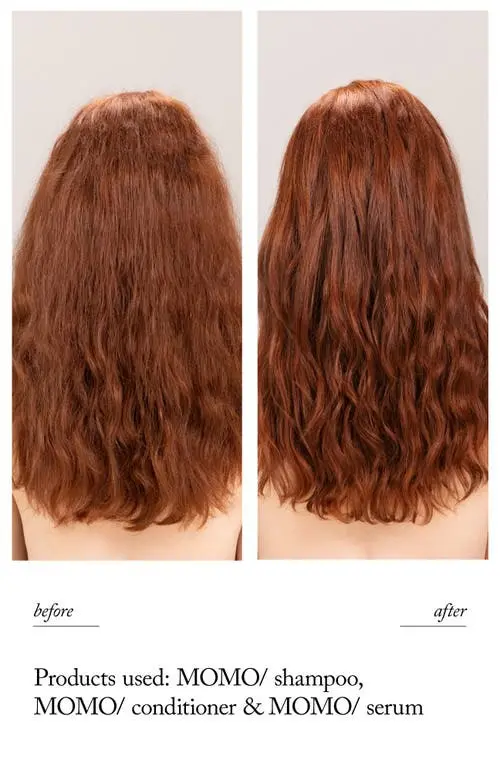 DAVINES Momo Shampoo Refill