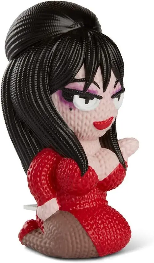 HANDMADE BY ROBOTS Elvira 131