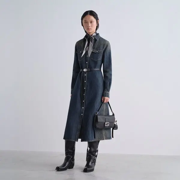 Fendi Dress